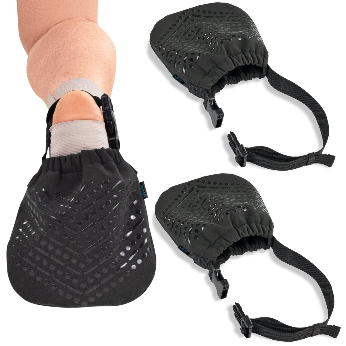 Toe Cast Cover - Protecting Foot Shield — Vive Health