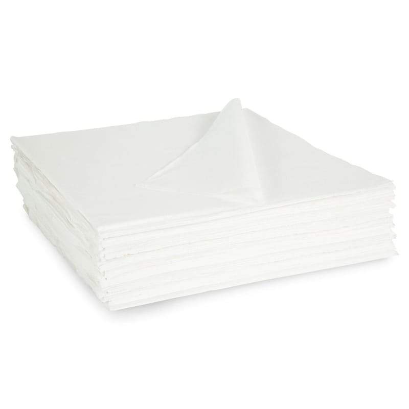Headrest Paper Sheets - 1000 Sheets - Vive Health