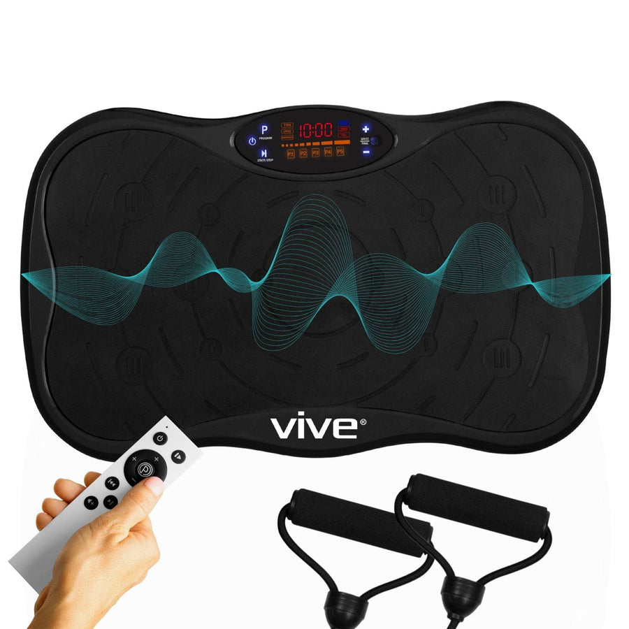 Physical Therapy - Exercise & Massage Tools - Vive Health