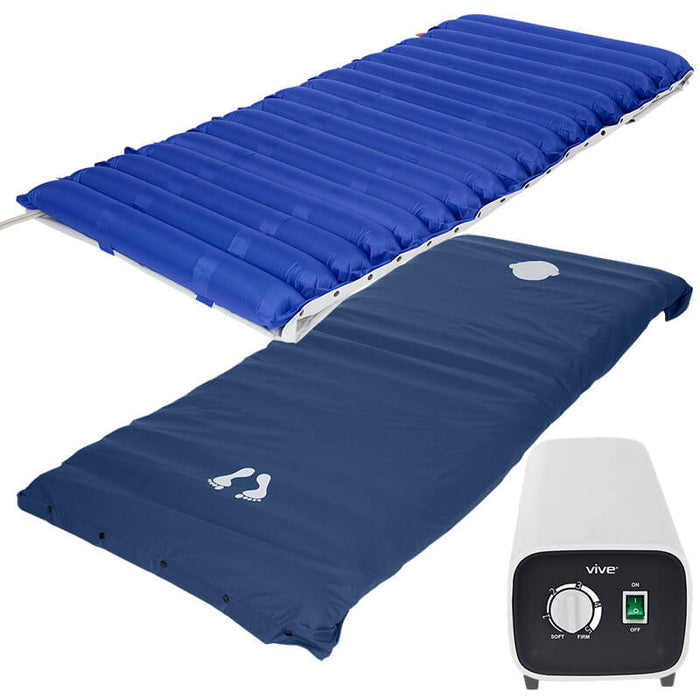 Bed Safety Aids - Bedroom Assistance - Vive Health