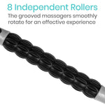 Muscle Roller Stick - Self & Deep Tissue Massage — Vive Health