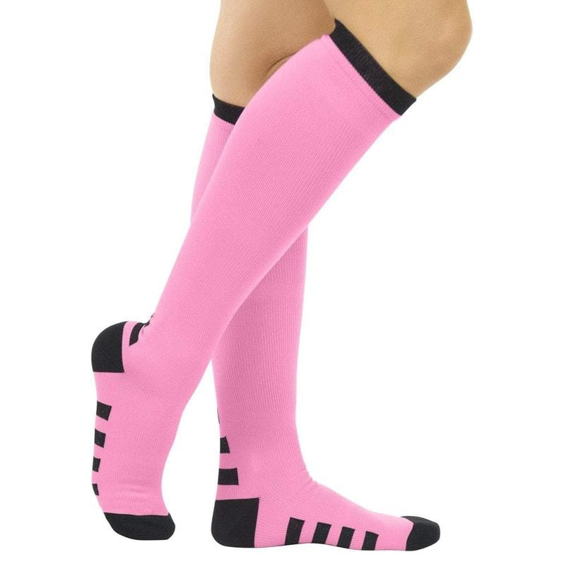 Compression Socks for Flight & Travel - 2 Pairs — Vive Health