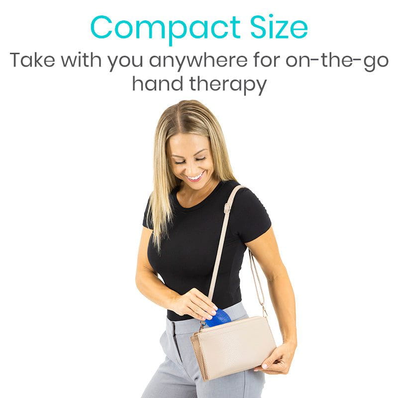 Hand Exercise Eggs – USA Medical Supply
