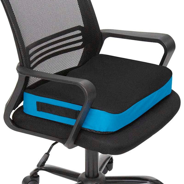 Hemorrhoid Cushion - Memory Foam Seat Support - Vive Health