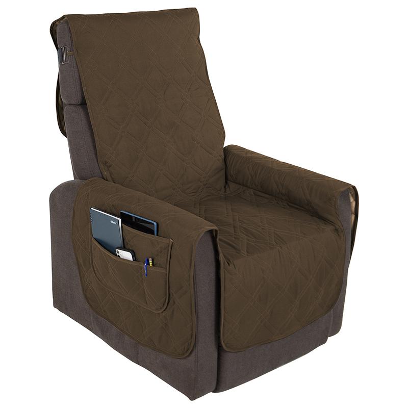 Full Chair Incontinence Pads - Furniture Protection - Vive Health
