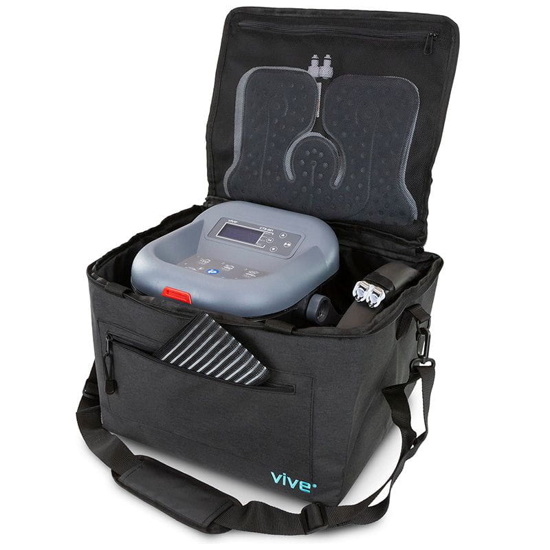 Multi-Purpose Carry Bag for Medical Supplies - Vive Health
