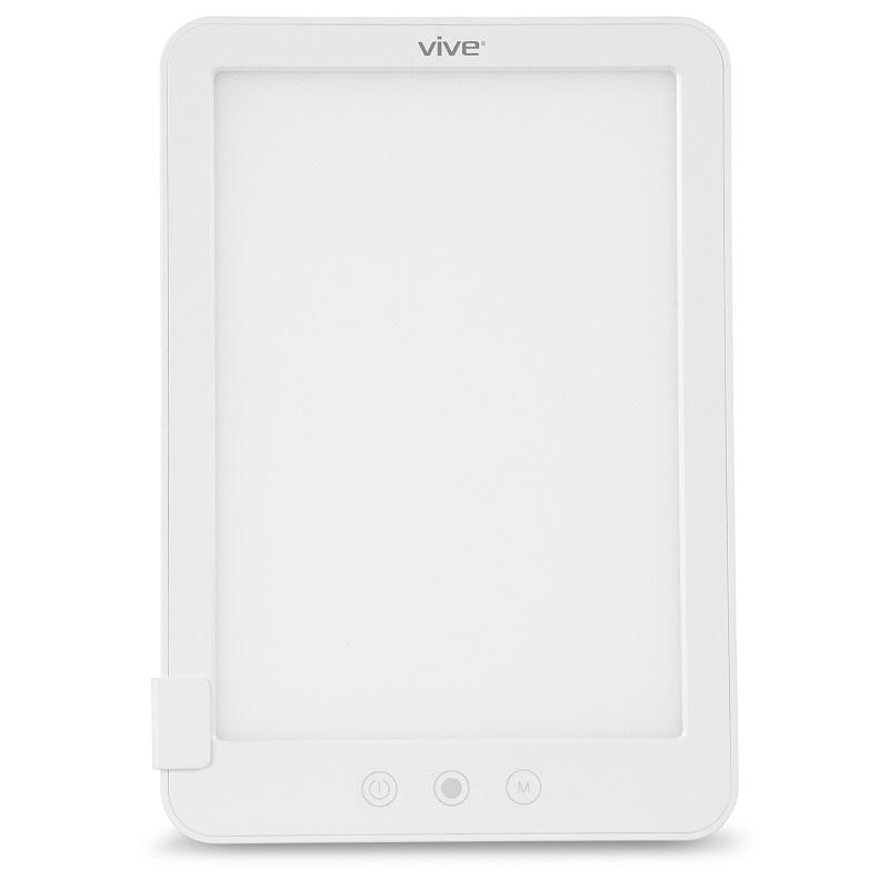Sun Lamp - SAD Light Therapy — Vive Health