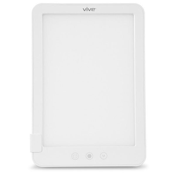Sun Lamp - SAD Light Therapy - Vive Health