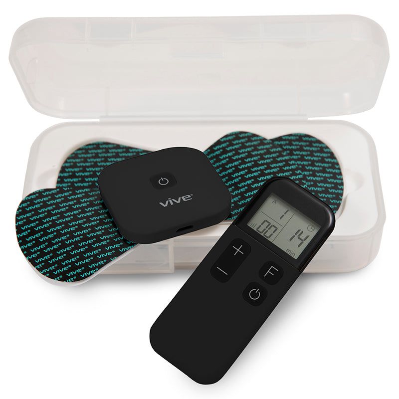Wireless TENS Unit - Vive Health