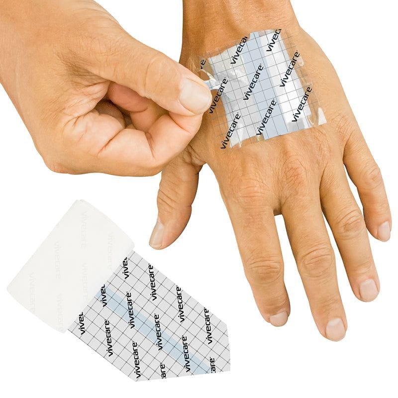 Wound Care - Injury Healing Treatment - Vive Health