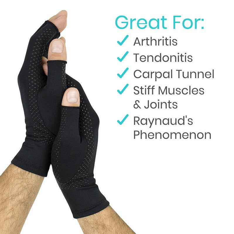 Hand & Finger - Compression & Support — Vive Health