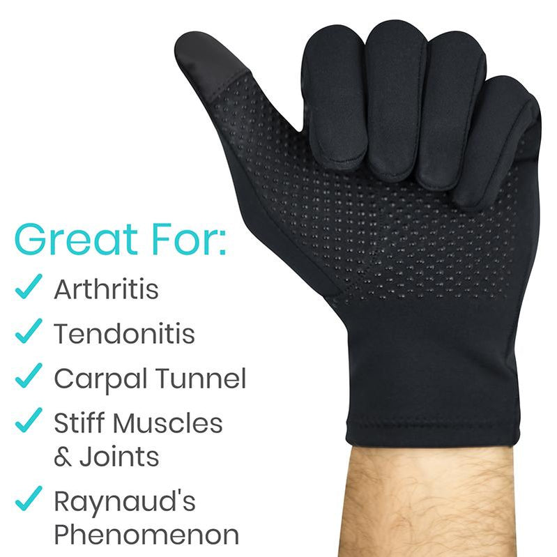 Hand & Finger - Compression & Support — Vive Health