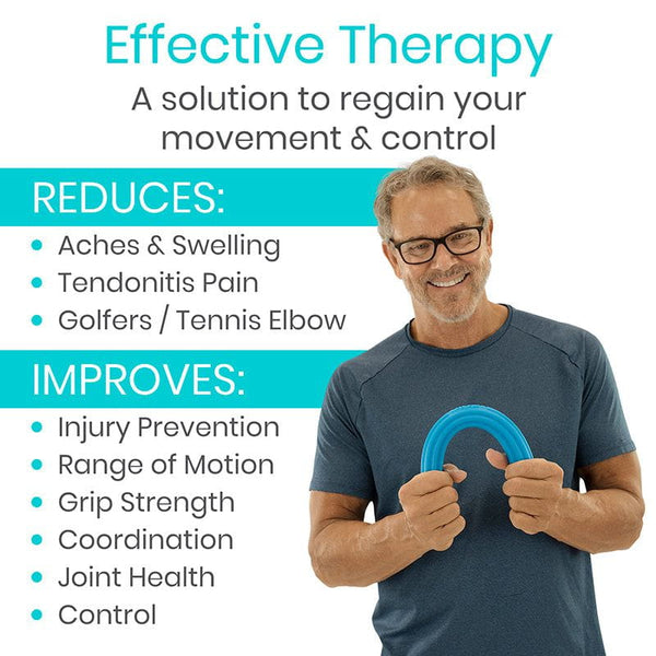 5 Level Therapy Bar Kit - Vive Health
