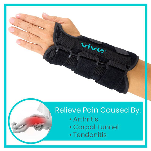 Advanced Wrist Brace - Vive Health