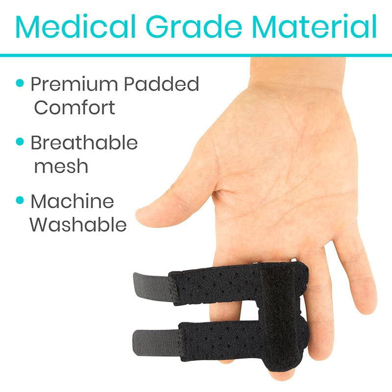 Universal Finger Splint — Vive Health