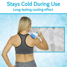 Cold Roller - Handheld Face & Body Massage Relief — Vive Health