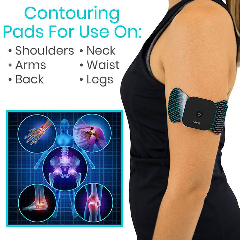 Wireless TENS Unit — Vive Health
