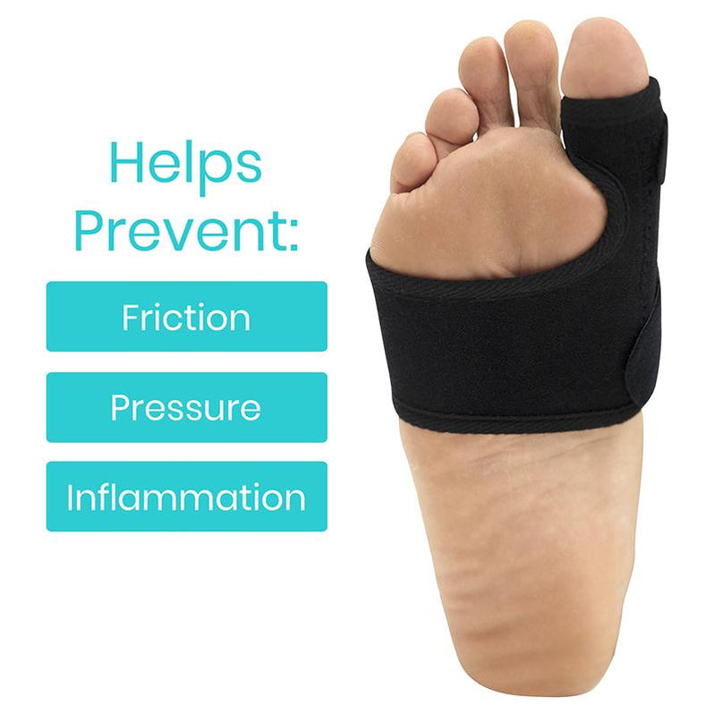 Bunion Splint - Brace & Corrector — Vive Health