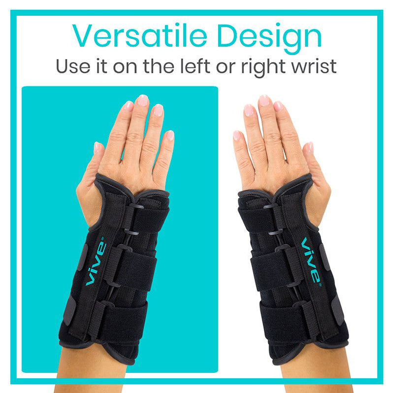 Advanced Wrist Brace — Vive Health