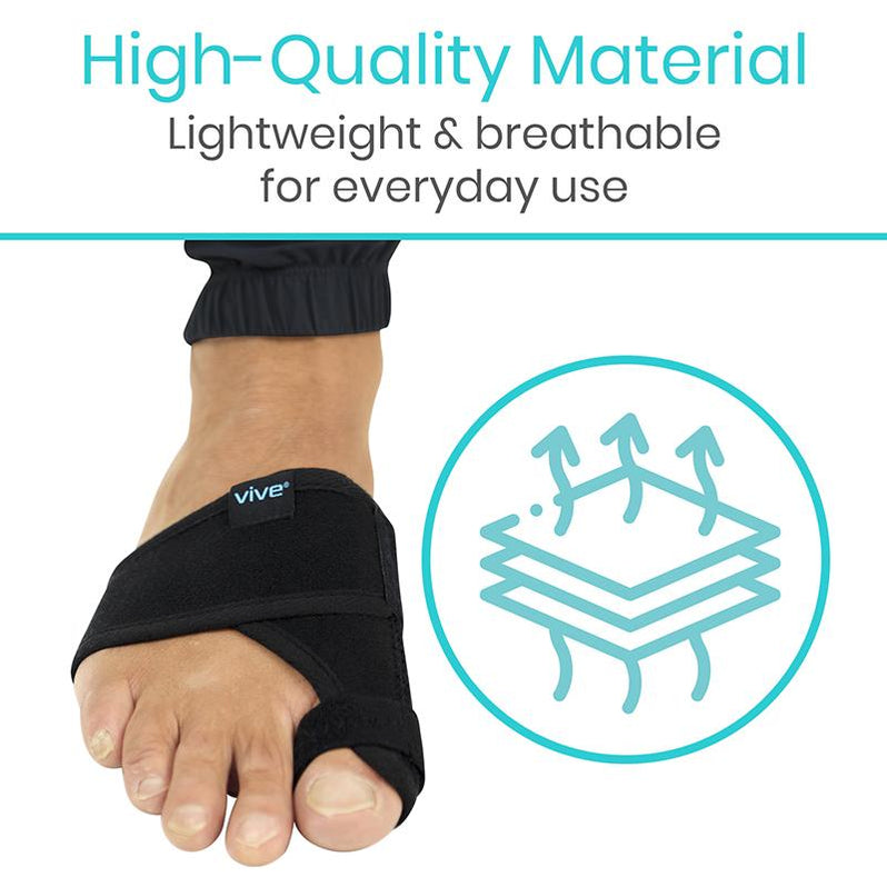 Bunion Splint - Brace & Corrector — Vive Health