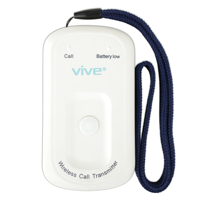 Call Button With Pager - Easily Call For Assistance — Vive Health