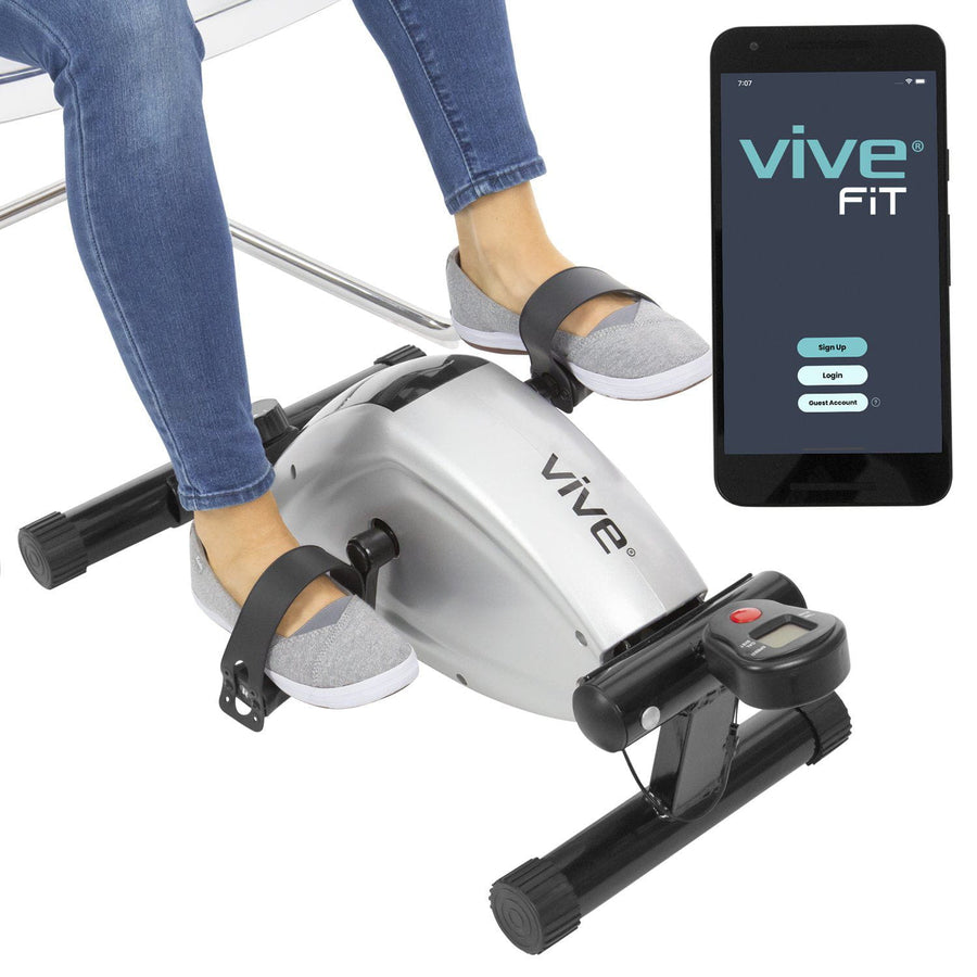 Fitness Exercise Equipment - Workout Machines - Vive Health