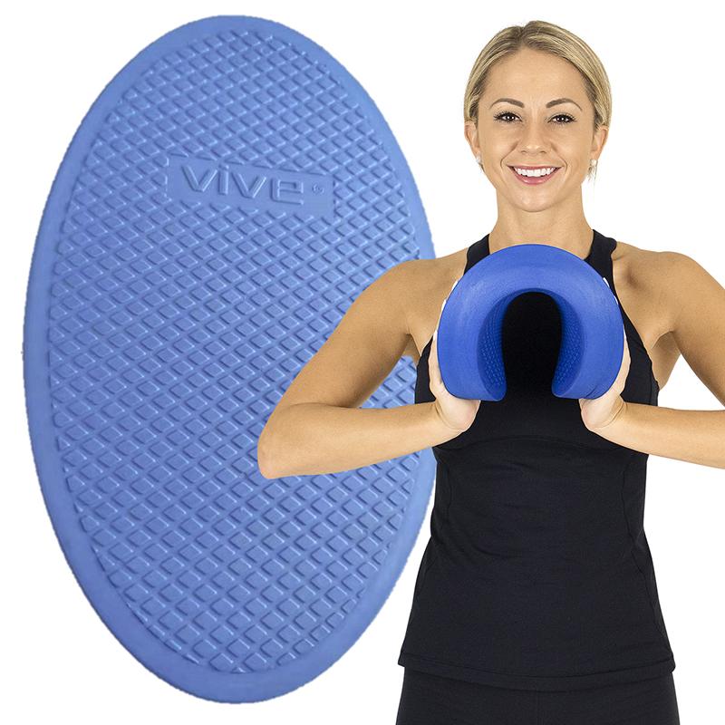 Oval Balance Pad - Stability Trainer — Vive Health
