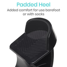 Adjustable Foot Rocker - Calf Stretching Essential — Vive Health