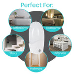 LED Night Light - Plug In (4 Pack) — Vive Health