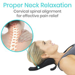 Neck Support Relaxer - Cervical Pain Relief — Vive Health