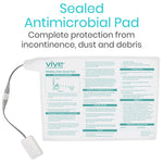 Chair Alarm With Pager - Simple Remote Monitoring — Vive Health