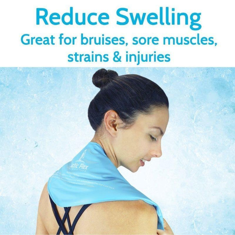Shoulder Pain Bundle - Essentials Package — Vive Health
