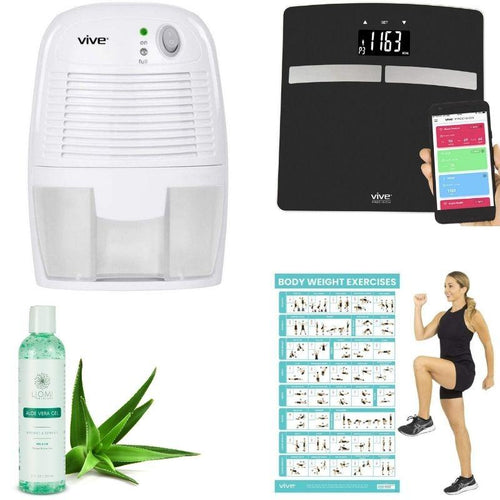 Bundle & Save - Vive Health