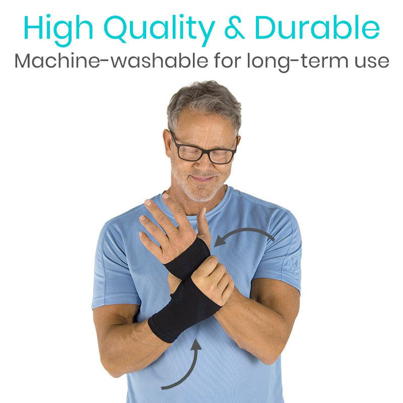 Wrist Compression Sleeve — Vive Health