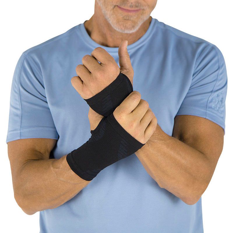 Wrist Braces - Thumb & Hand Compression - Vive Health