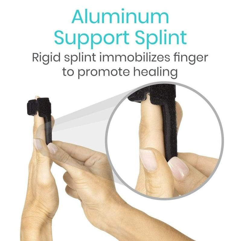 Trigger Finger Splint Brace - — Vive Health