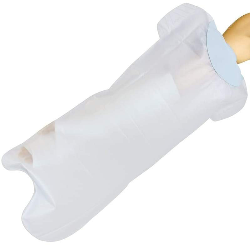 Leg Cast Cover & Waterproof Cast Coverings — Vive Health