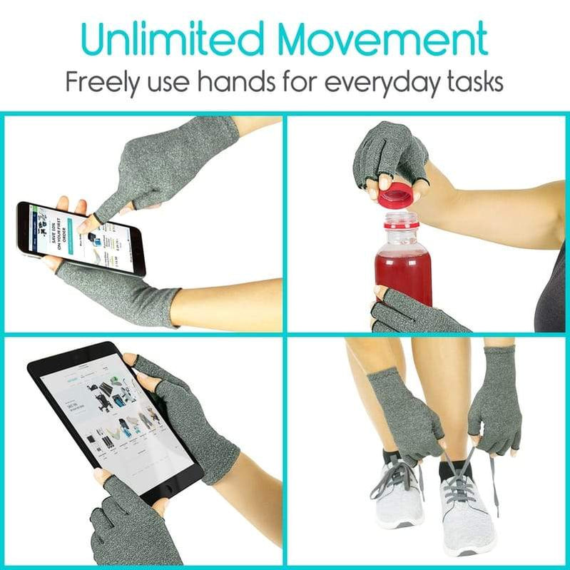 Hand & Finger - Compression & Support — Vive Health