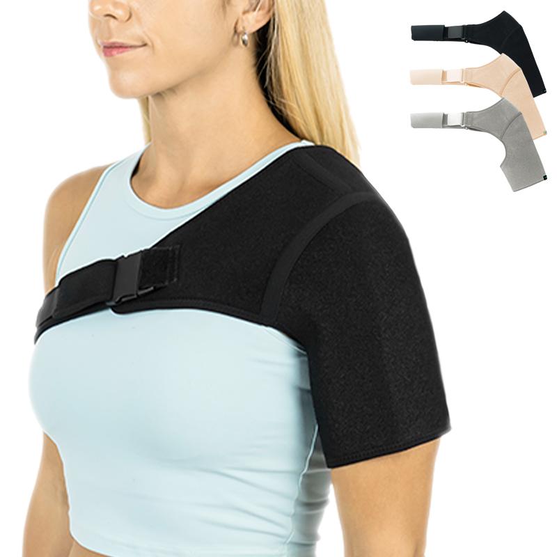 Shoulder Brace - Support for Rotator Cuff Injury - Vive Health