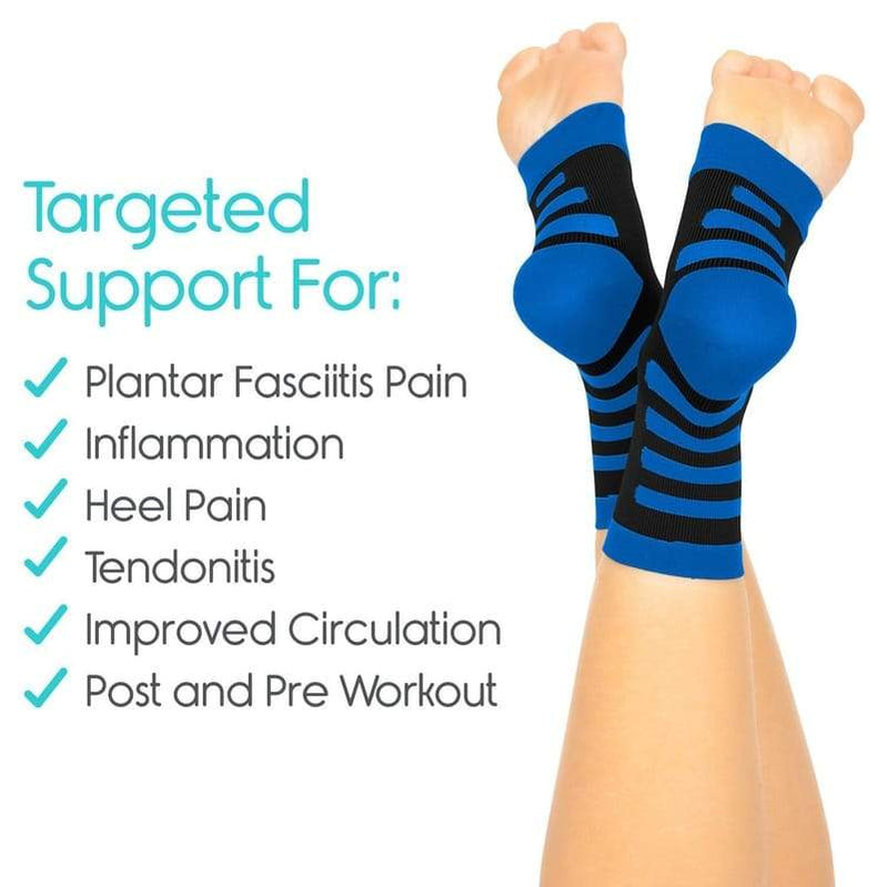 Compression Sleeve for Arm Pain & Swelling — Vive Health