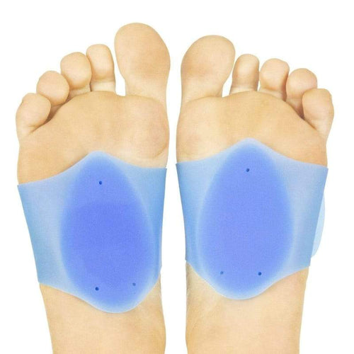 Arch Supports - Flat Feet Compression Braces - Vive Health