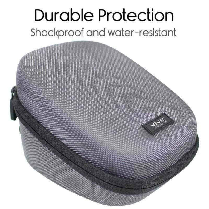 Blood Pressure Monitor Case - Carrying Storage Bag — Vive Health