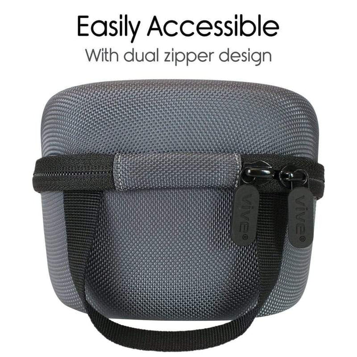 Blood Pressure Monitor Case - Carrying Storage Bag — Vive Health