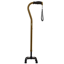 Quad Cane for Walking - Reliable Mobility Aid — Vive Health