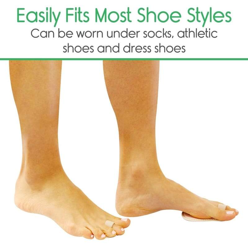 Hammer Toes Shoes