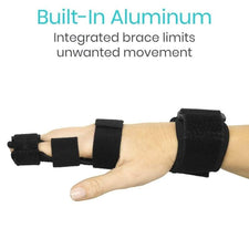 Trigger Finger Splint - Pain Relief & Stiff Support — Vive Health