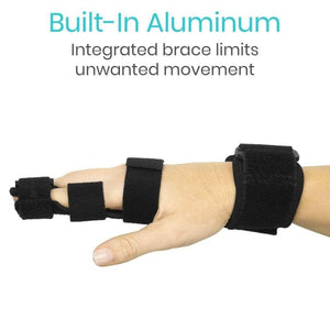 Trigger Finger Splint - Pain Relief & Stiff Support — Vive Health