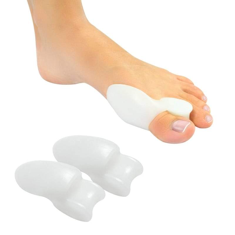 Bunion Protector - Big Toe Corrector Pad - Vive Health
