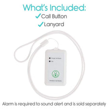 Wireless Call Button - Fall & Emergency Assistance — Vive Health