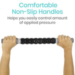 Muscle Roller Stick - Self & Deep Tissue Massage — Vive Health